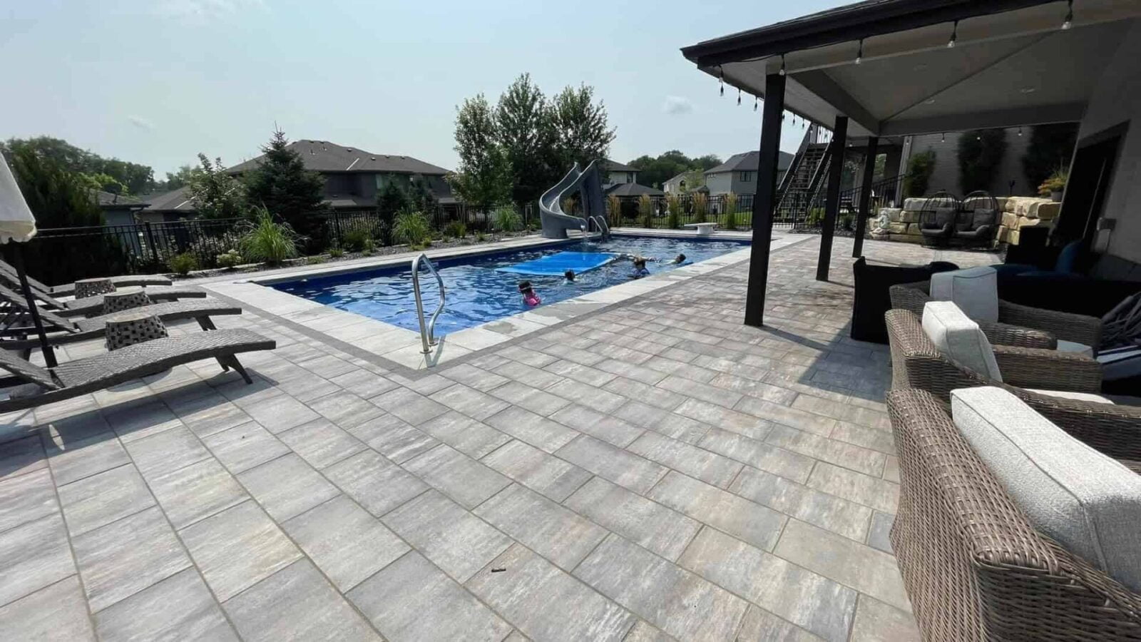 Michalski Lawn Care - Expert Landscaping and Lawn Care Services